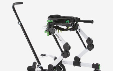 Grillo Gehtrainer von Ormesa